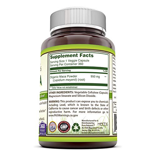 veggie capsules for daily nutrition