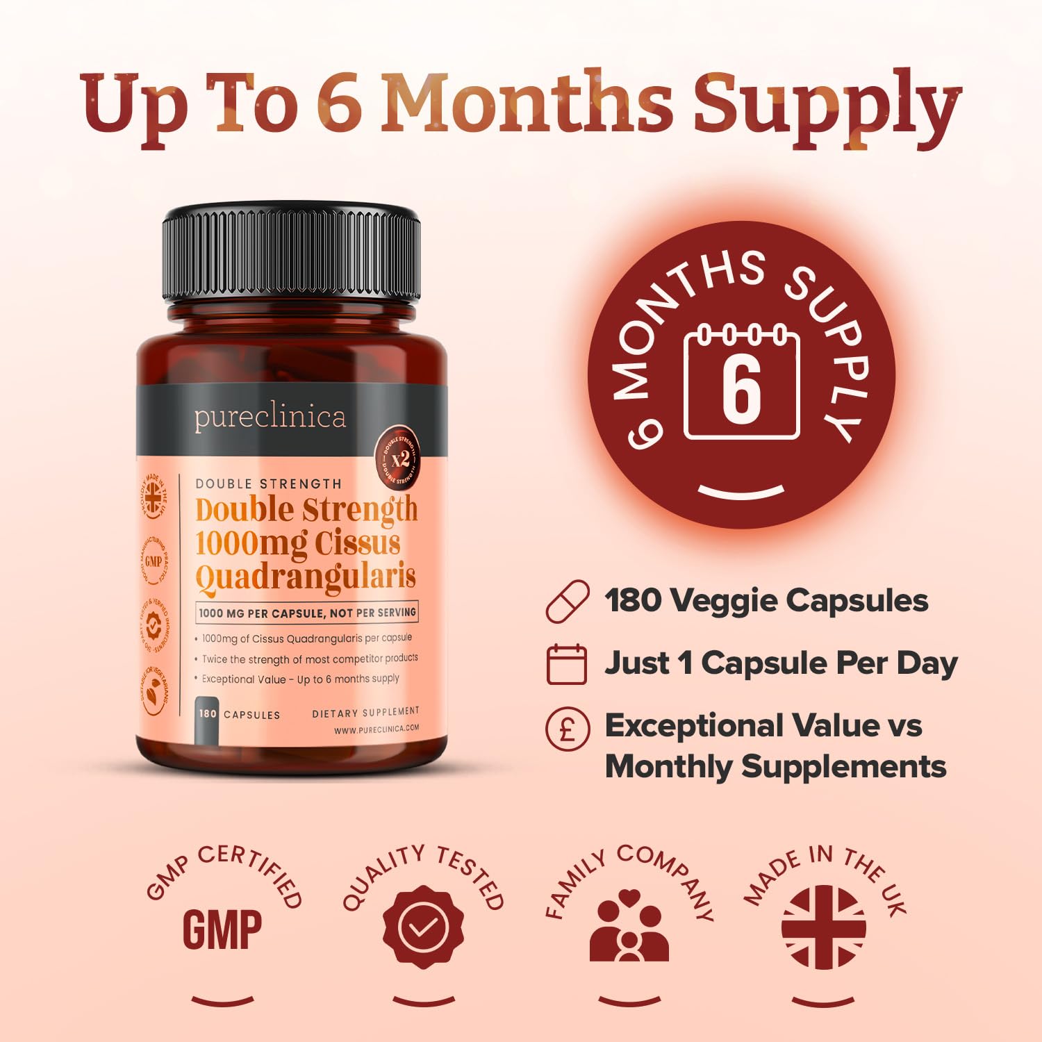 veggie capsules for daily nutrition