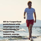 veggie capsules for daily nutrition