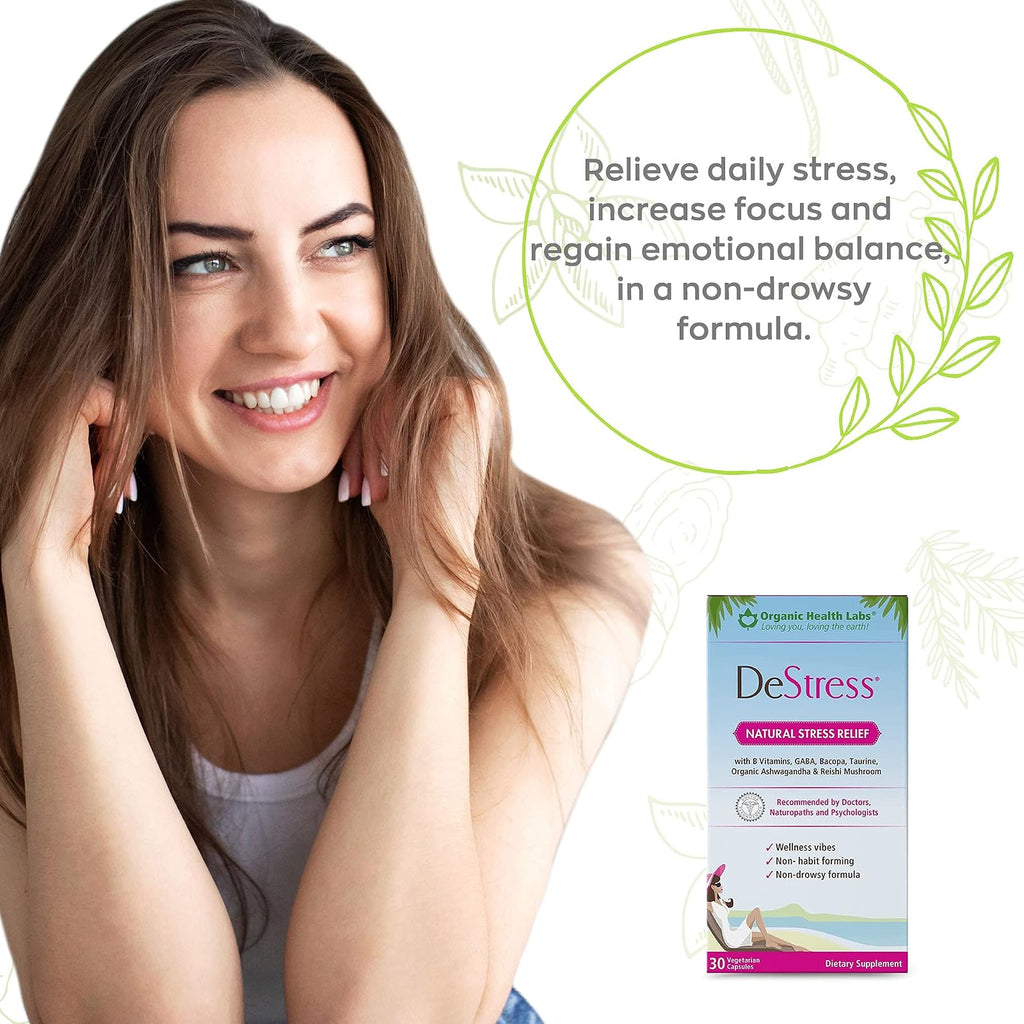 veggie capsules for daily wellness