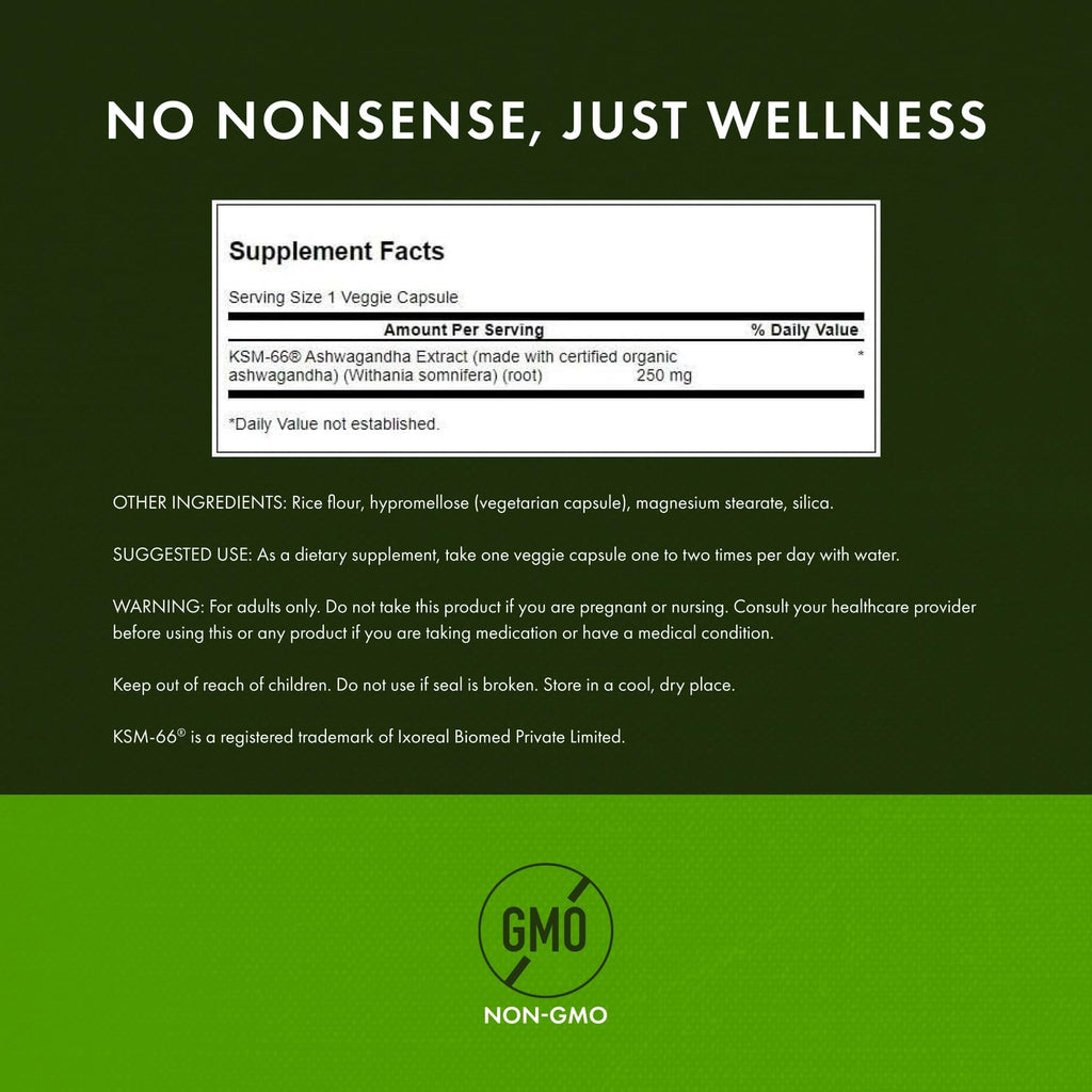 veggie capsules for daily wellness