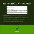 veggie capsules for daily wellness