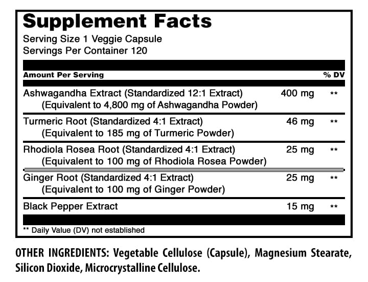 veggie capsules for daily wellness
