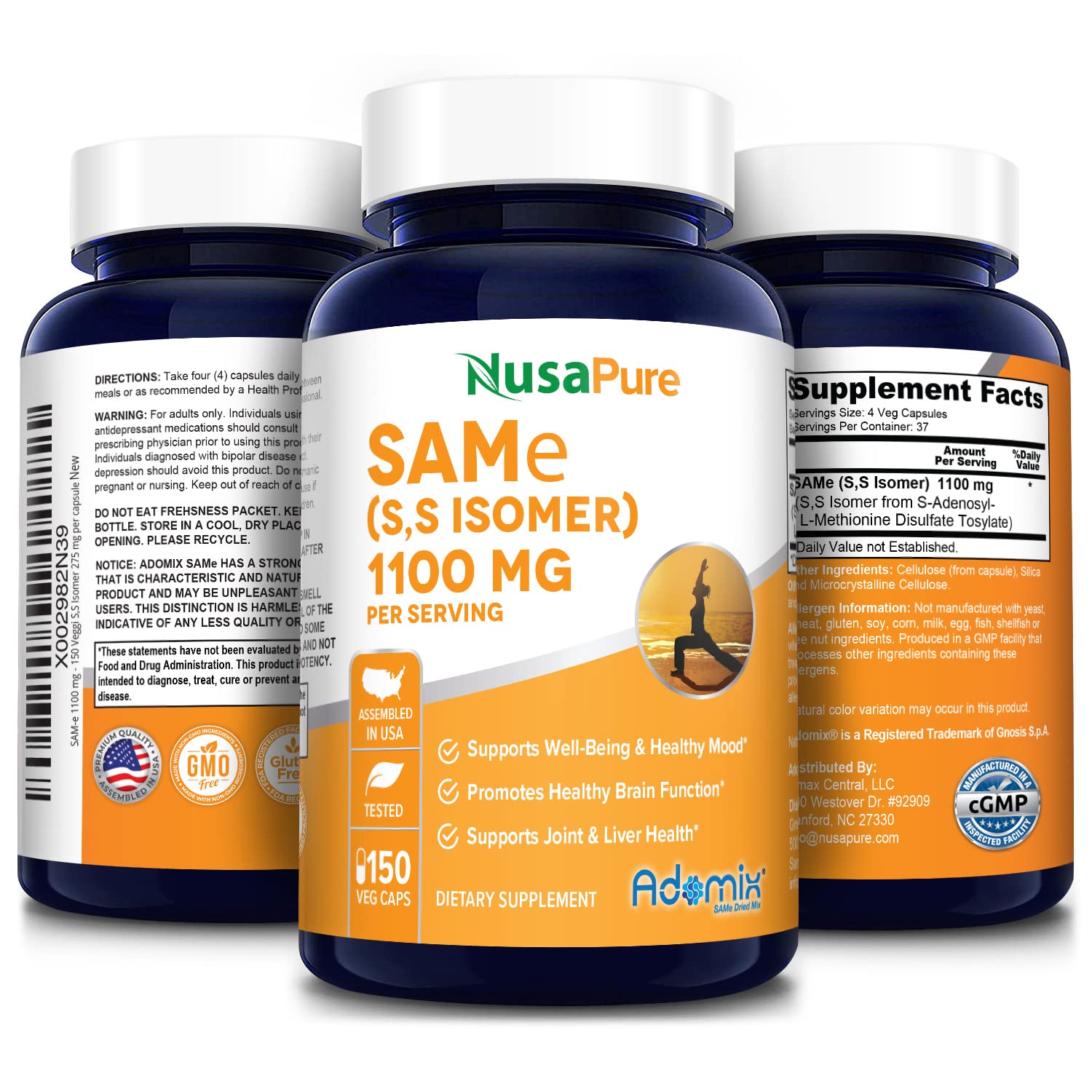 veggie capsules for daily wellness