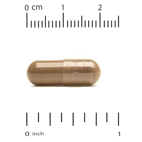 veggie capsules for daily wellness