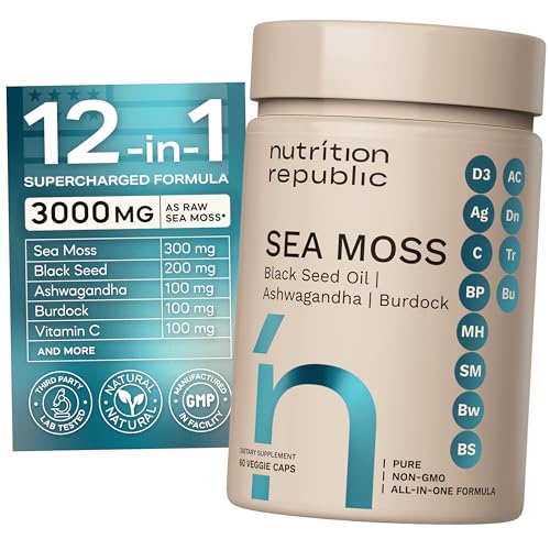 veggie capsules for daily wellness