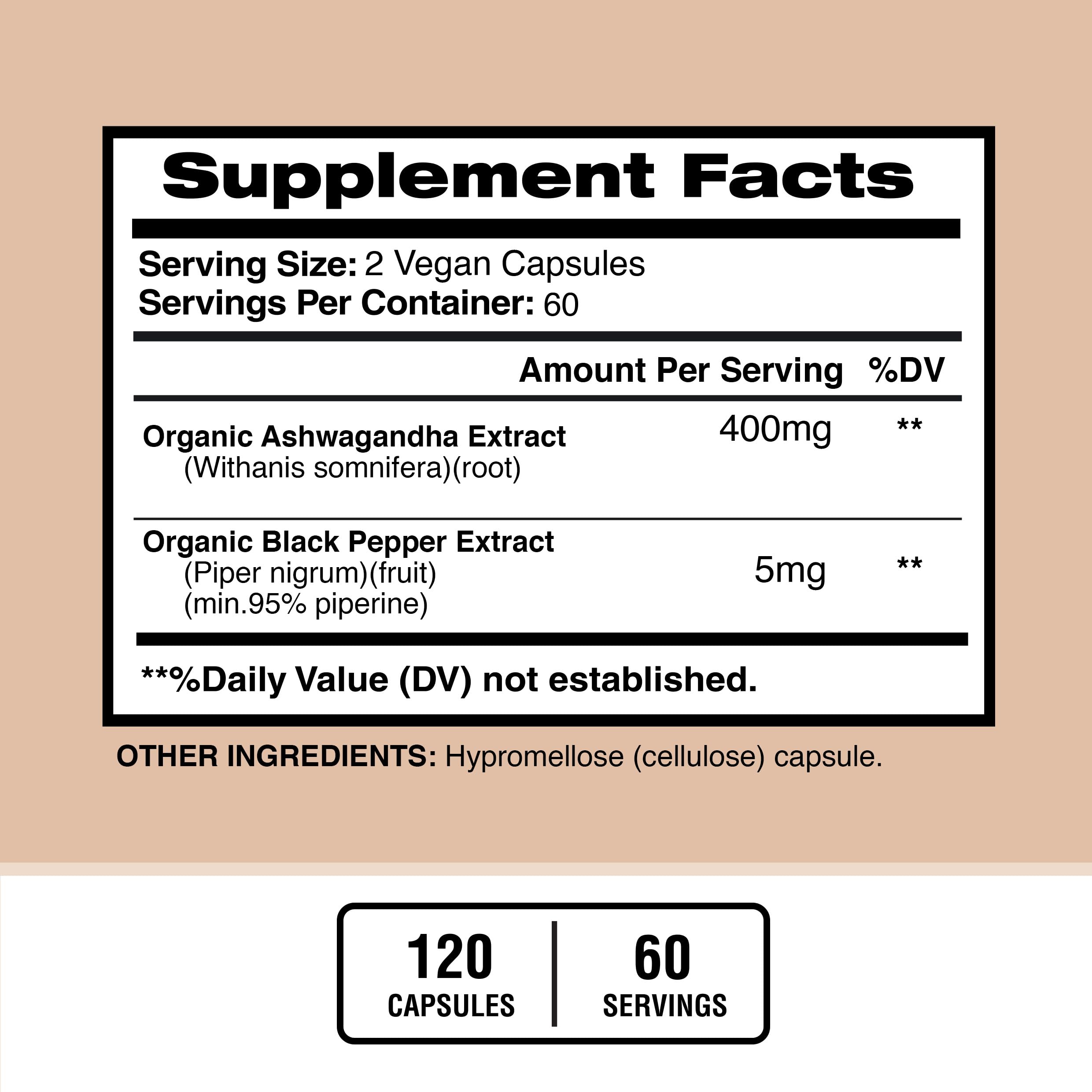 veggie capsules for daily wellness