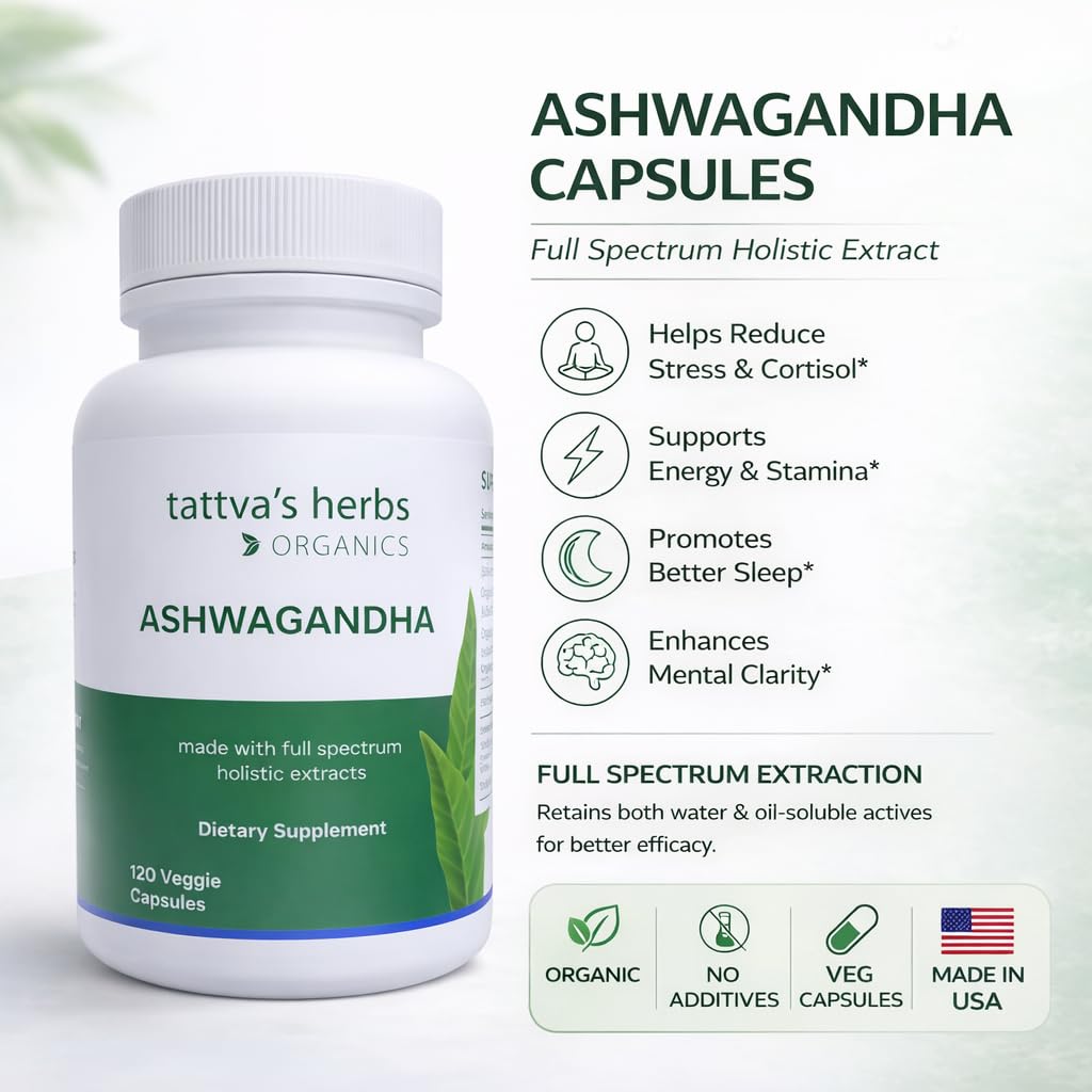 veggie capsules for daily wellness