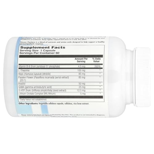 veggie capsules for daily wellness