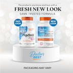veggie capsules for digestive health