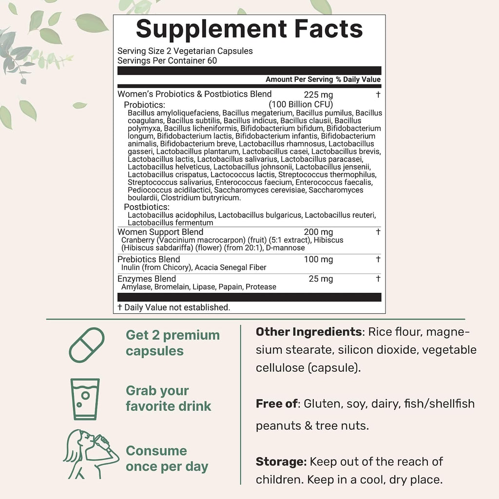 veggie capsules for digestive health