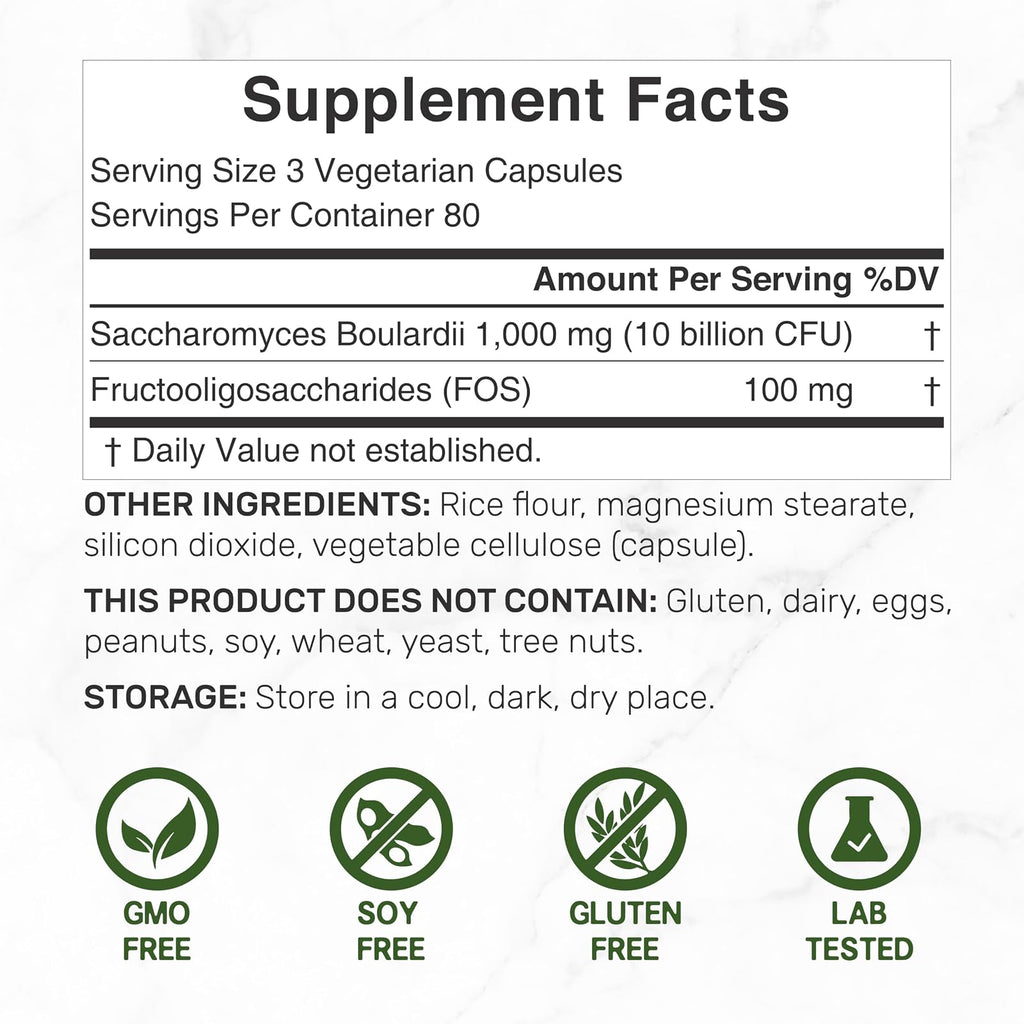 veggie capsules for digestive health