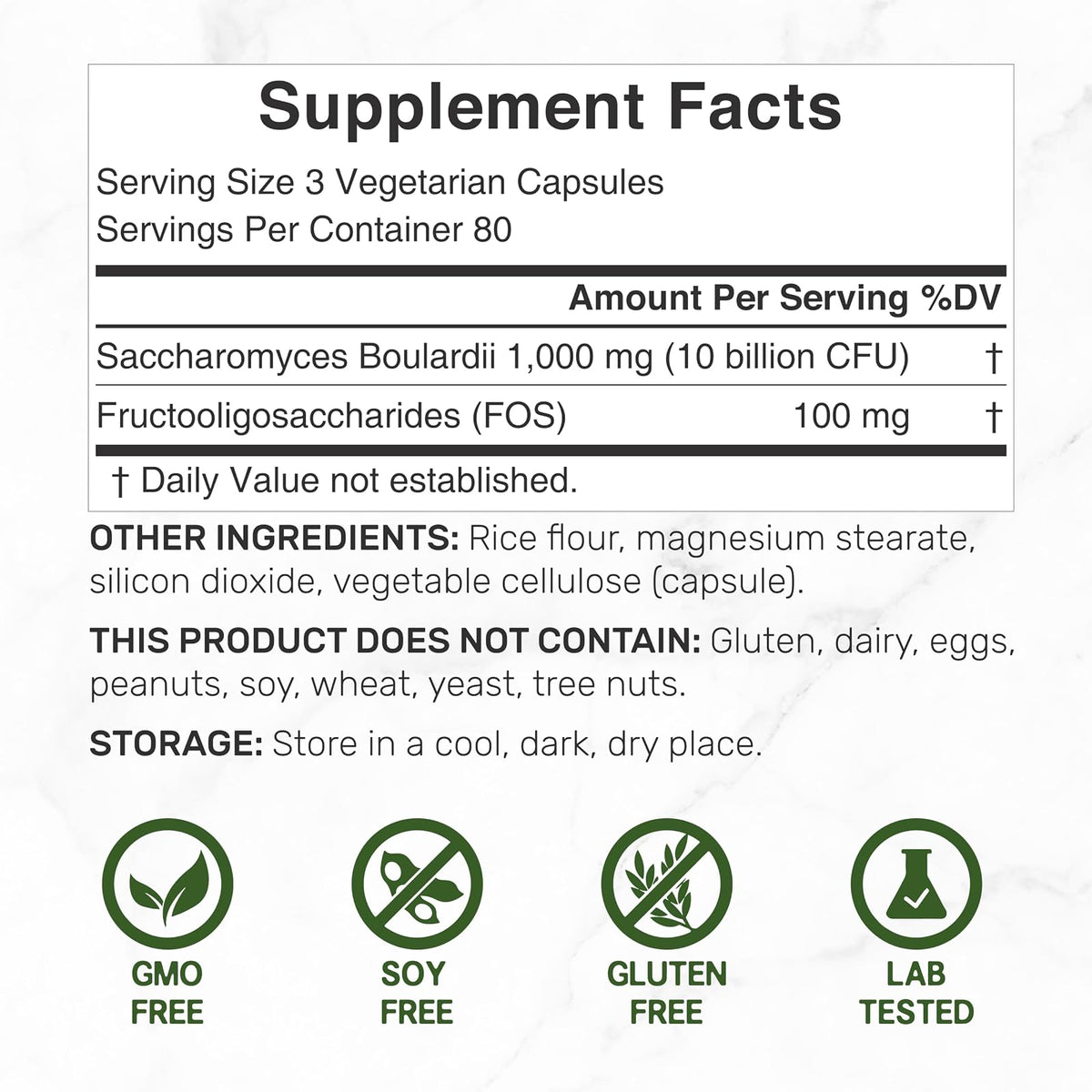 veggie capsules for digestive health