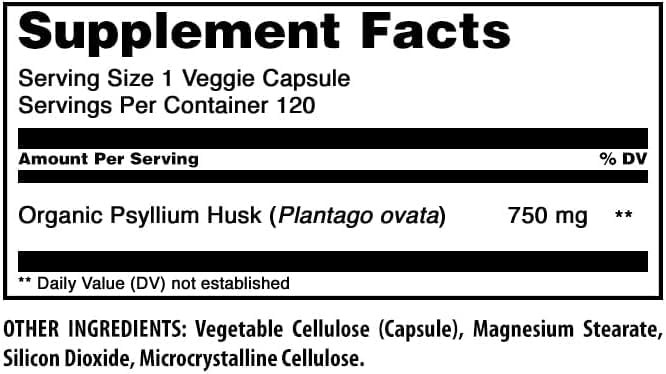 veggie capsules for digestive health