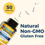 veggie capsules for digestive health
