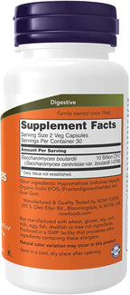 veggie capsules for digestive health
