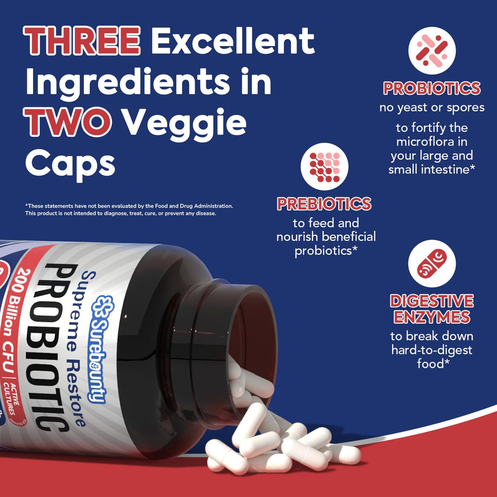 veggie capsules for digestive health