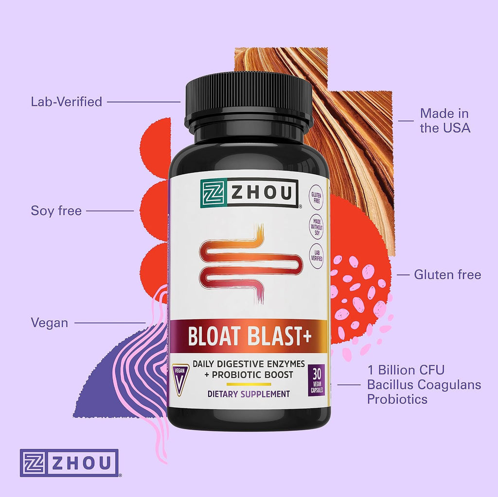 veggie capsules for digestive health