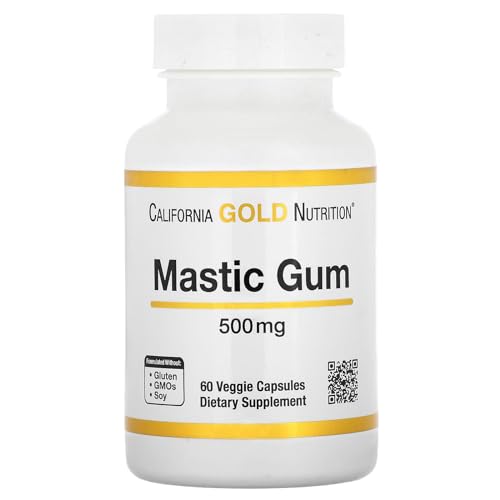veggie capsules for digestive health