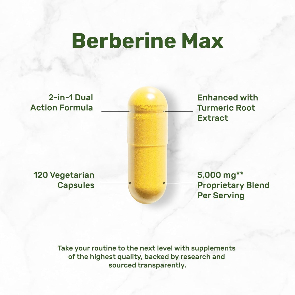veggie capsules for digestive support