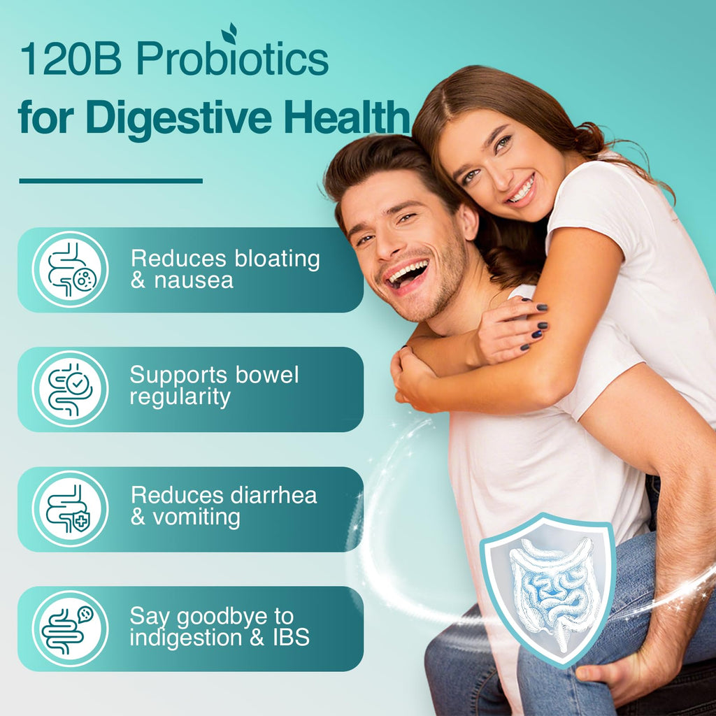 veggie capsules for digestive support
