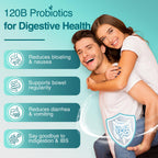 veggie capsules for digestive support