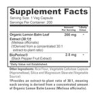 veggie capsules for digestive support