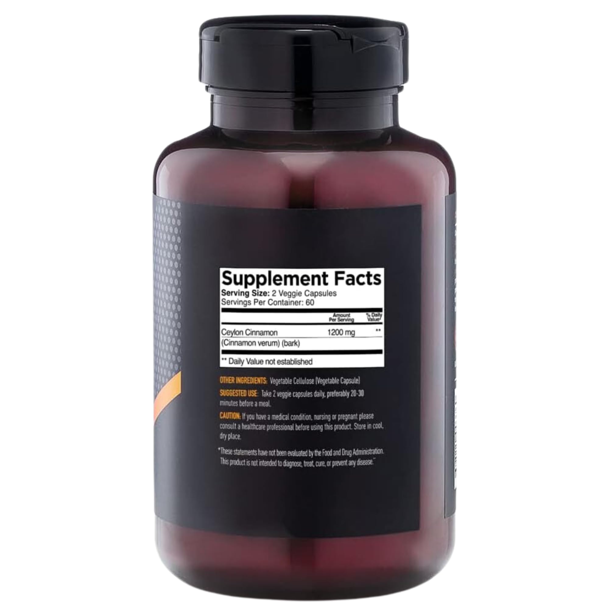 veggie capsules for digestive support