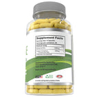 veggie capsules for digestive wellness