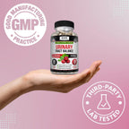 veggie capsules for digestive wellness