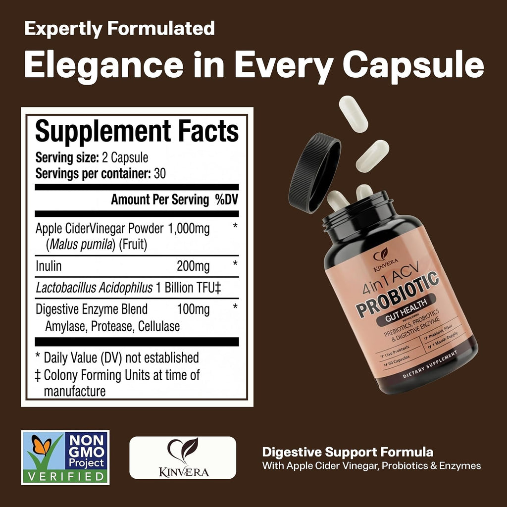 veggie capsules for digestive wellness