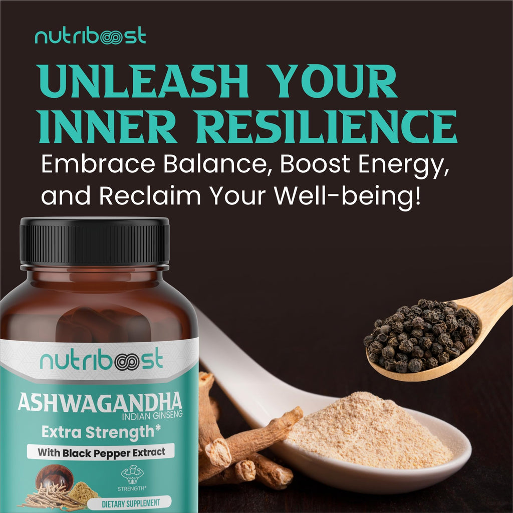 veggie capsules for easy ashwagandha intake
