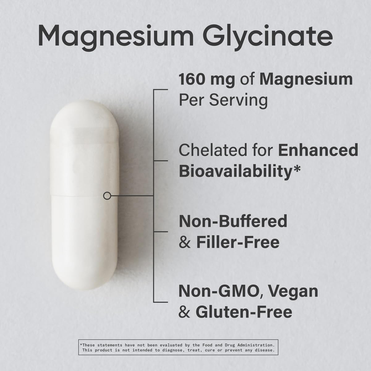 veggie capsules for easy digestion
