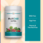veggie capsules for easy digestion