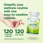 veggie capsules for easy digestion