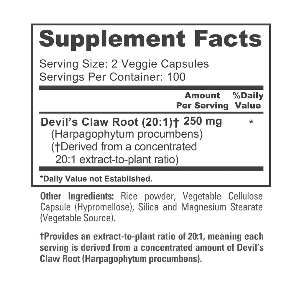 veggie capsules for easy digestion