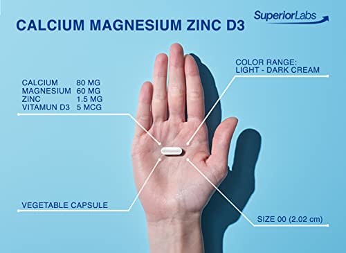 Veggie capsules for easy digestion