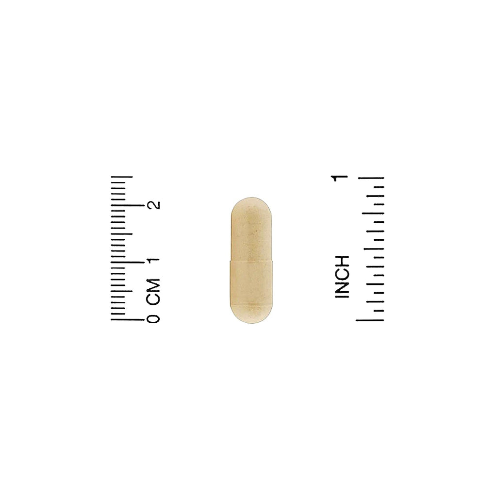 veggie capsules for easy digestion