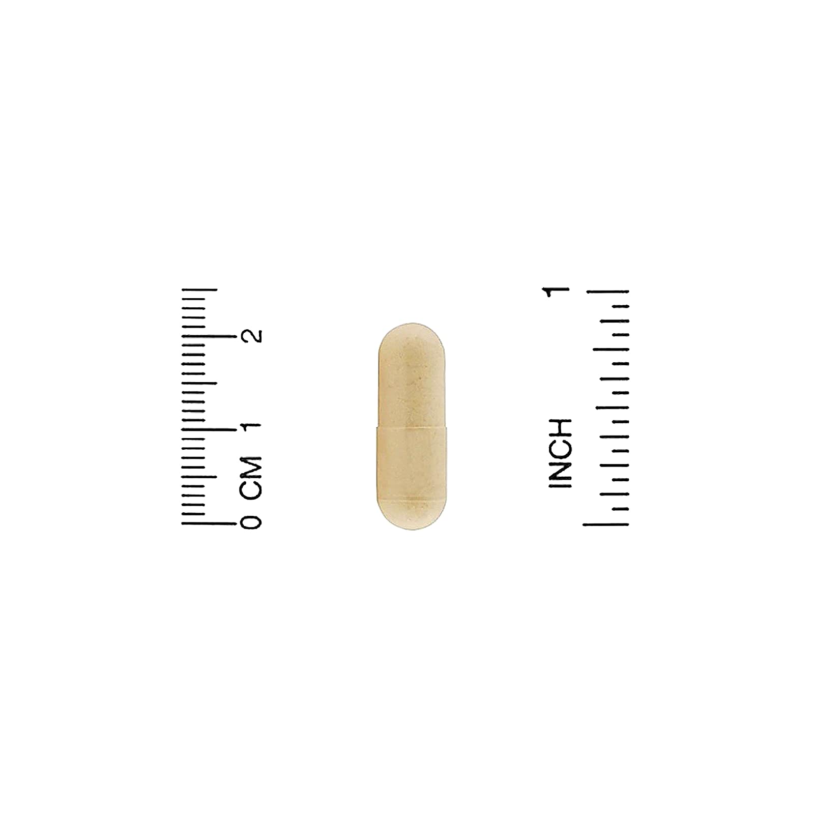 veggie capsules for easy digestion