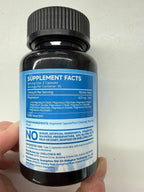 Veggie capsules for easy digestion