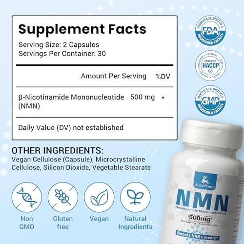 veggie capsules for energy boost