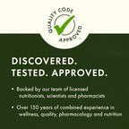 veggie capsules for energy boost