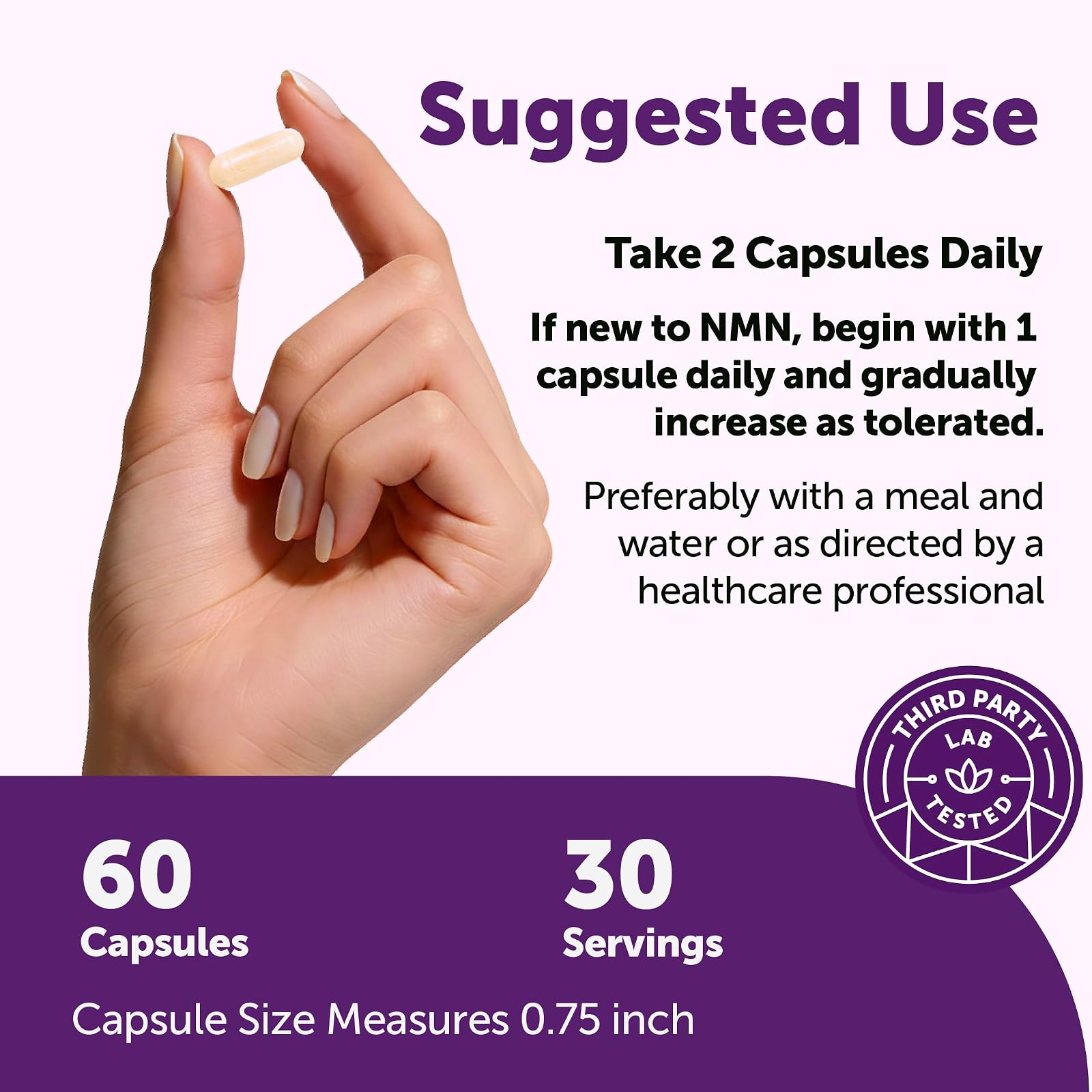 veggie capsules for energy support
