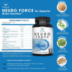 veggie capsules for enhanced brain health