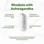 veggie capsules for enhanced mood