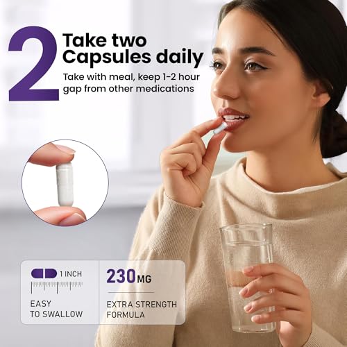 veggie capsules for everyday wellness