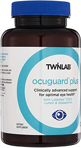 veggie capsules for eye health