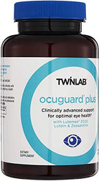 veggie capsules for eye health
