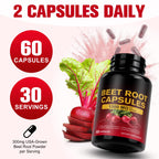 veggie capsules for glowing skin