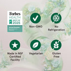 veggie capsules for gut balance